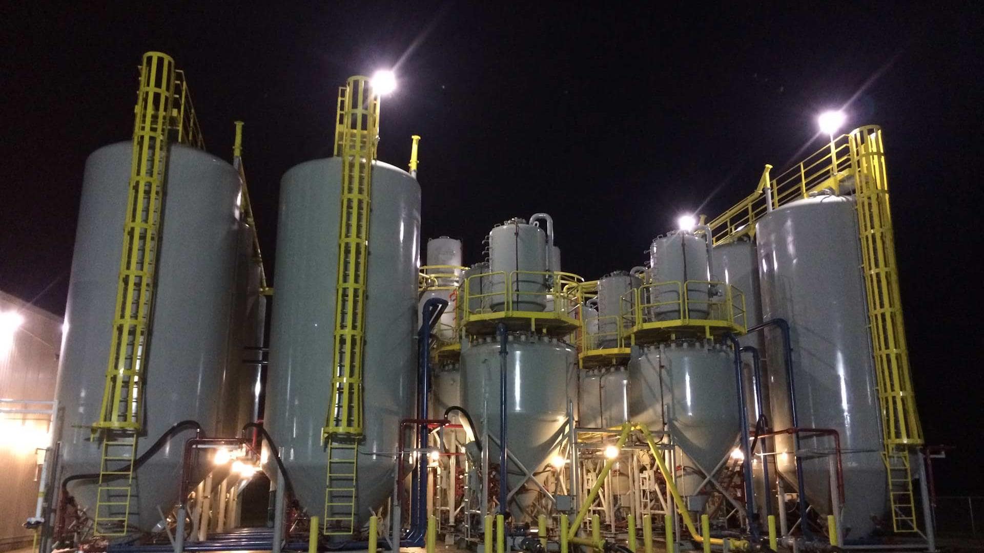 Cement Manufacturing Parts & Applications | Jodat Tech